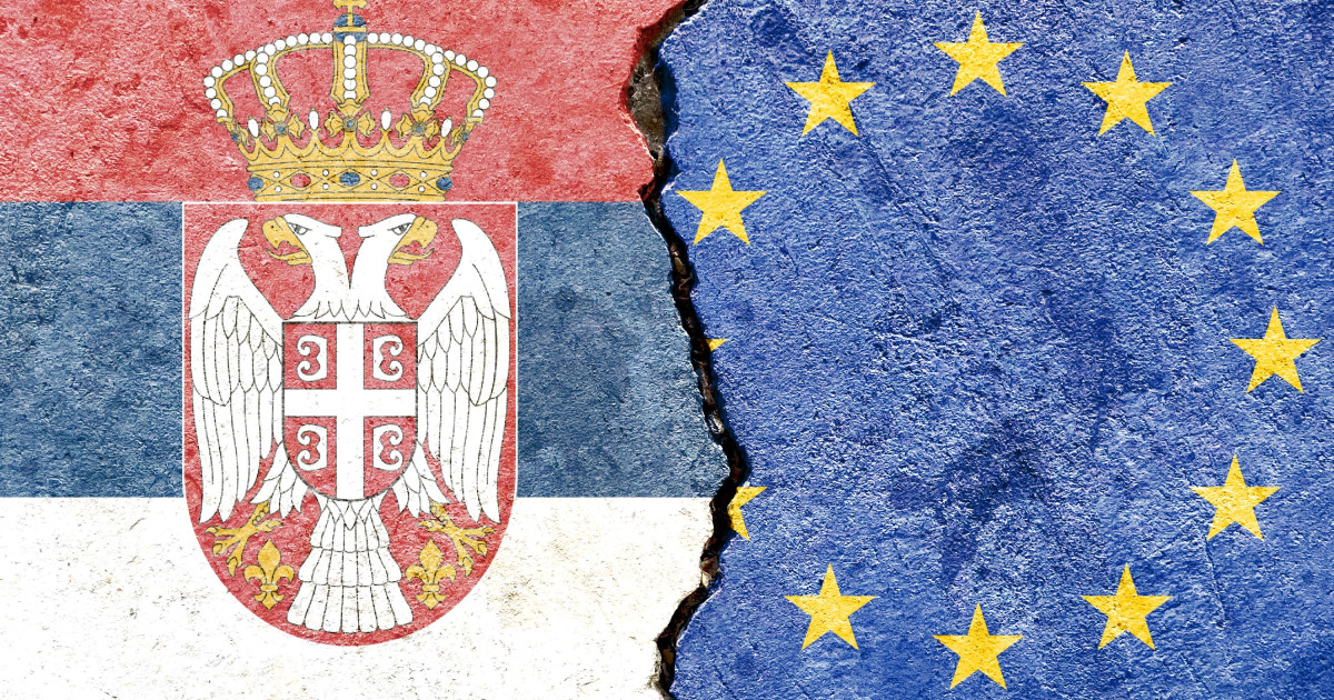 De ce vecinii noștri sârbi nu fac nici acum parte din UE | Digi Economic