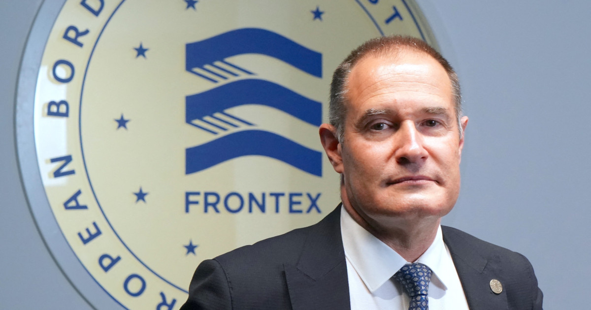 Fostul şef al Frontex, acuzat de mușamalizarea unor abuzuri, candidează ...