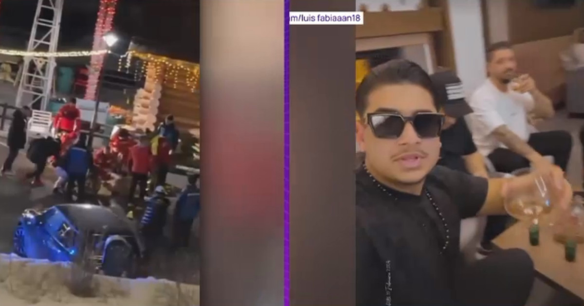 Cei trei interlopi reținuți pentru crima din Padina sunt fiii unei ...