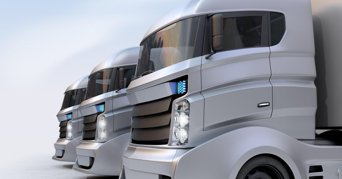 Camioanele „verzi” scapă de taxa de tranzitare a Bucureștiului. România ...