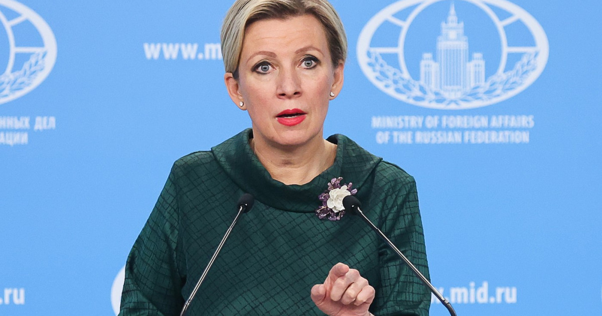 Rusia amenință Occidentul: Vom fi foarte duri dacă ne „furați” bunurile ...