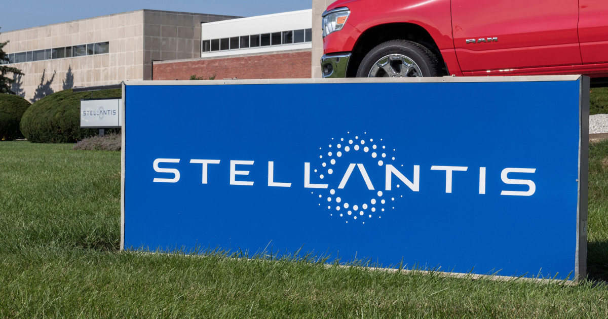 Stellantis ar putea opri producția la unele fabrici din Italia din ...