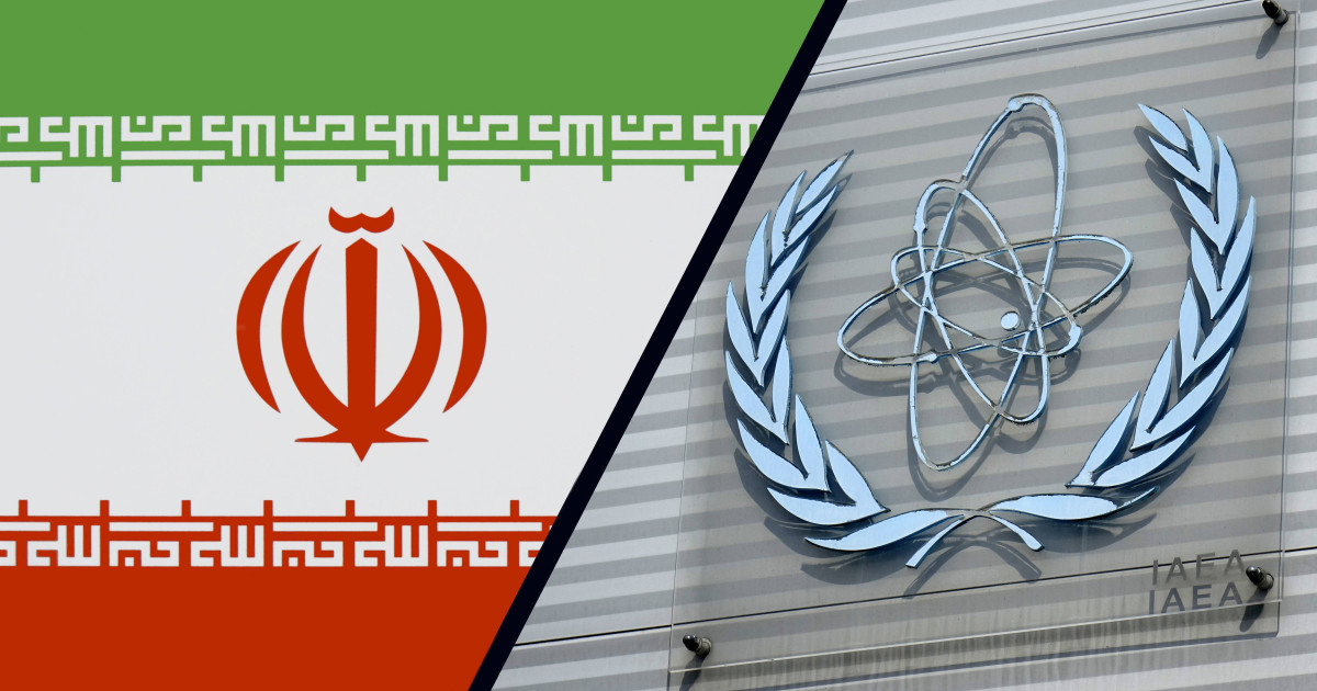 Iranul promite să rupă cooperarea cu AIEA dacă amenințările lansate de ...