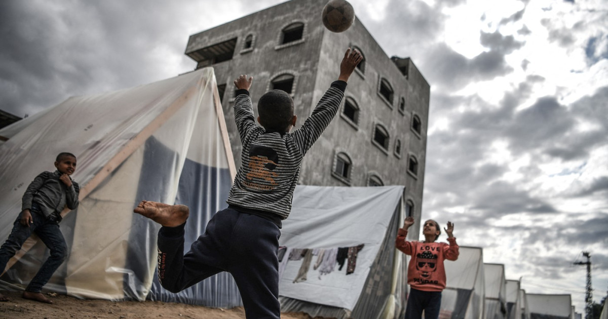 ONU avertizează că ar putea avea loc „o explozie a numărului de decese ...