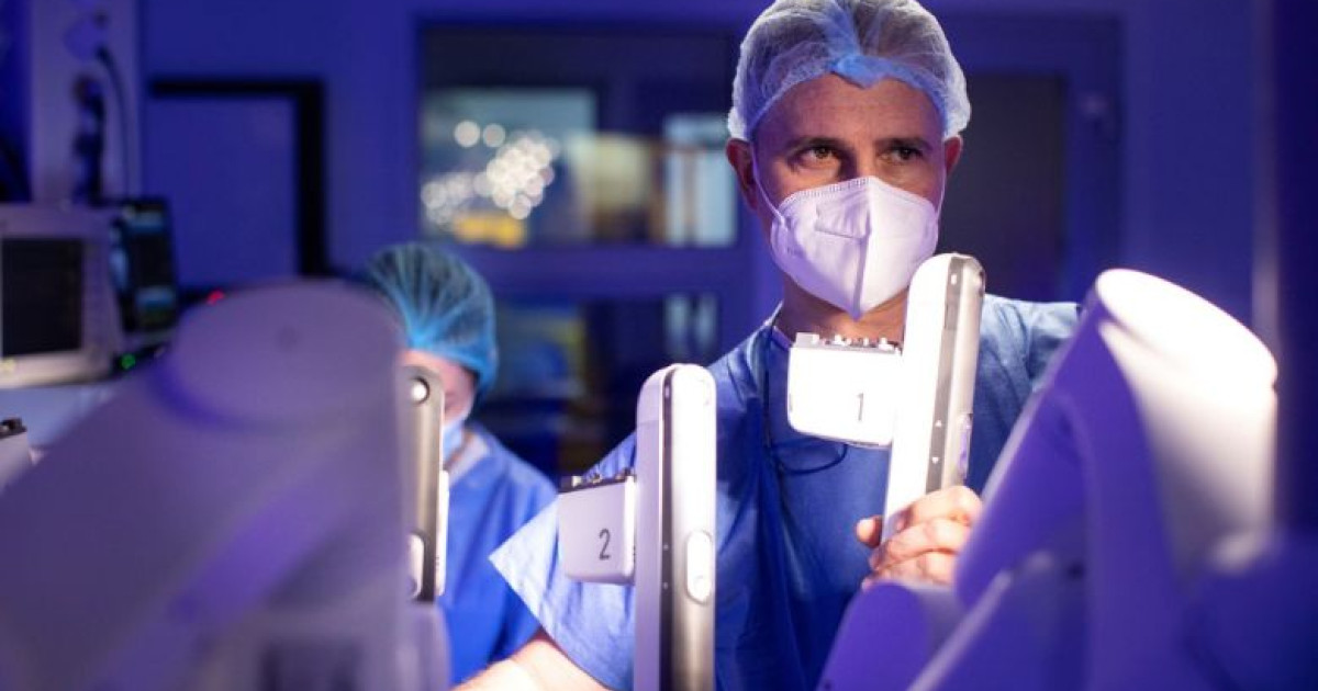 „Am avut o operație grea, dar nu mi-a fost frică!” Povestea unei ...