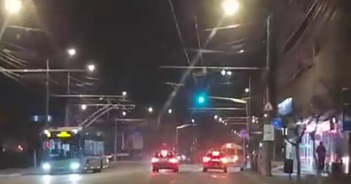 Fostul prefect de Gorj, prins gonind pe străzi, deși are permisul ...