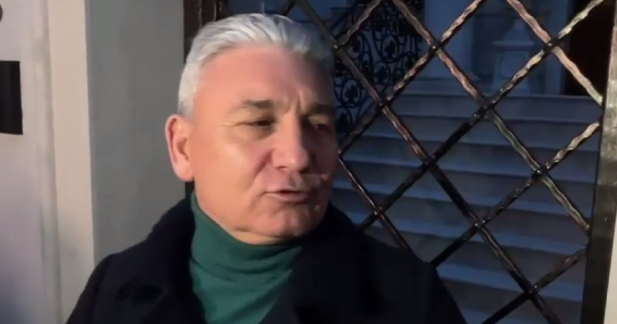 VIDEO. Stere Halep, prima reacție după victoria Simonei la TAS: V-am spus că Dumnezeu are grijă ...