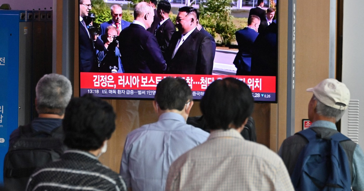 Rusia își folosește dreptul de veto pentru a opri sancțiunile aplicate ...