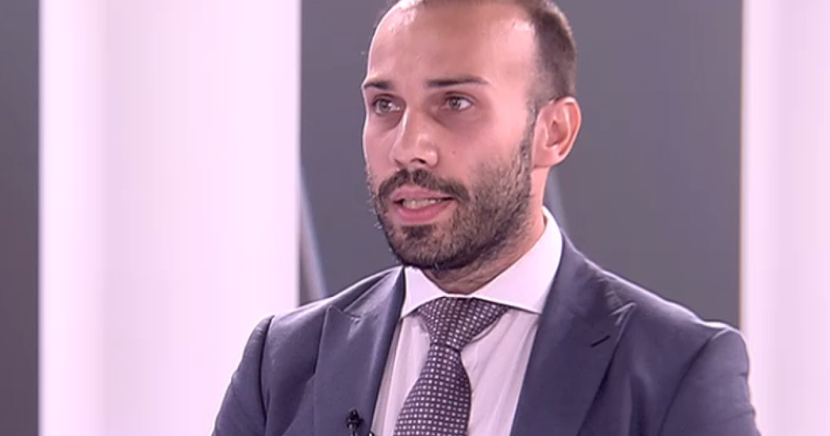 Andrei Roman, CEO Atlas Intelligence, despre prezidențiale: Există o criză de candidați. Un ...