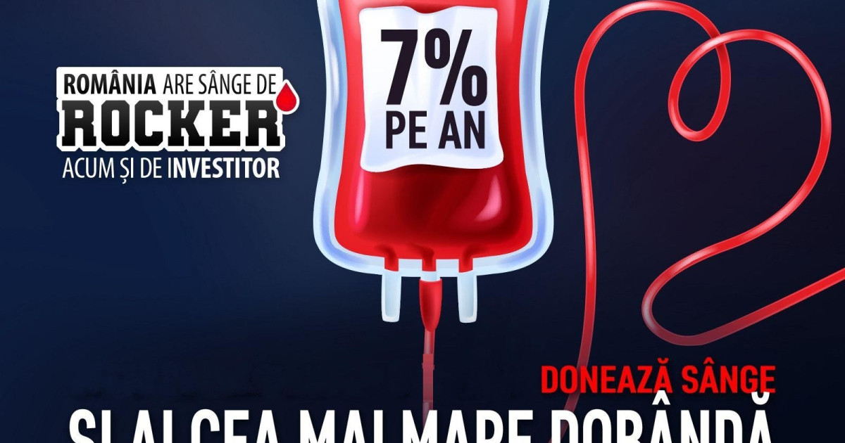 O nouă ediție a programului FIDELIS începe joi. Titlurile de stat vin ...