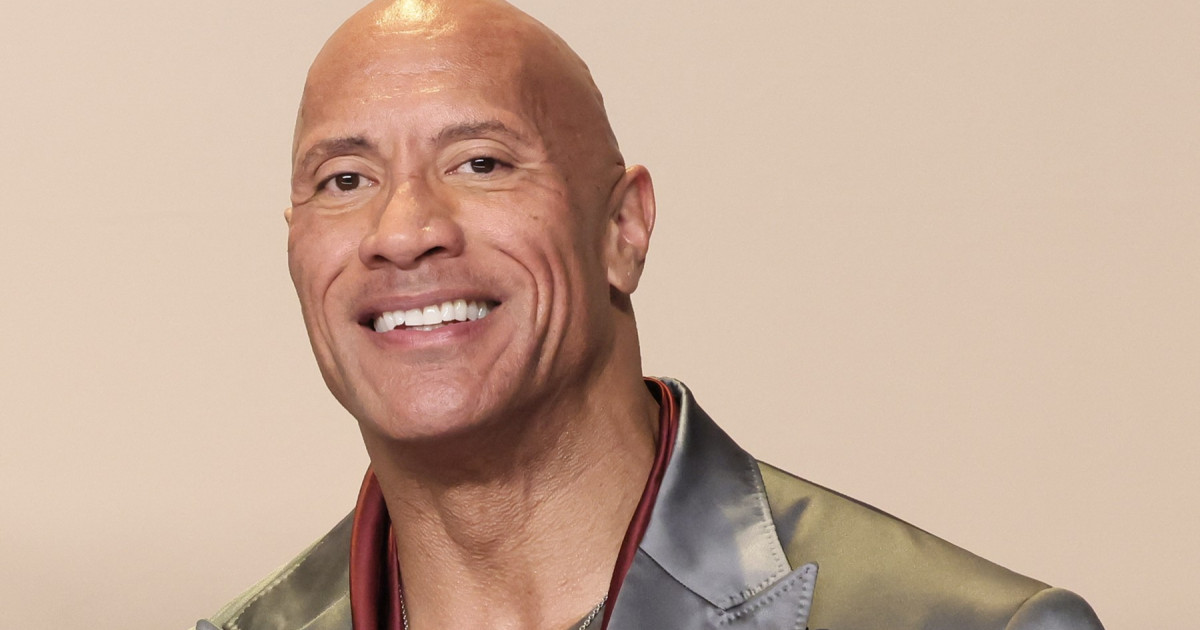„The Rock” nu-l mai susține pe Biden la alegerile prezidențiale din ...