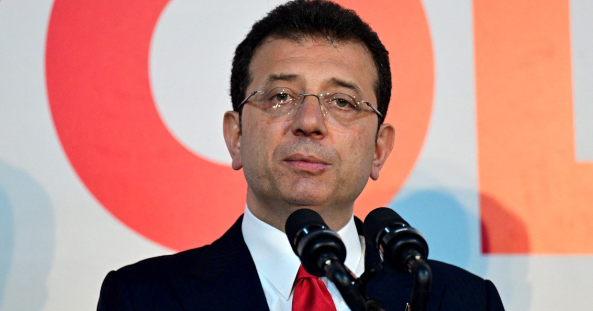 Primarul Istanbulului a fost condamnat la închisoare pentru insultă la ...