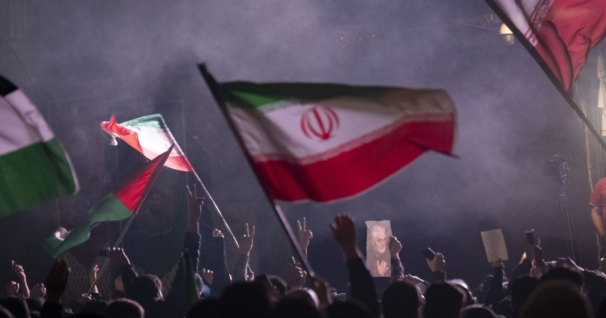 Ambasadorul Israelului în România: „Iranul vrea să devină o putere ...