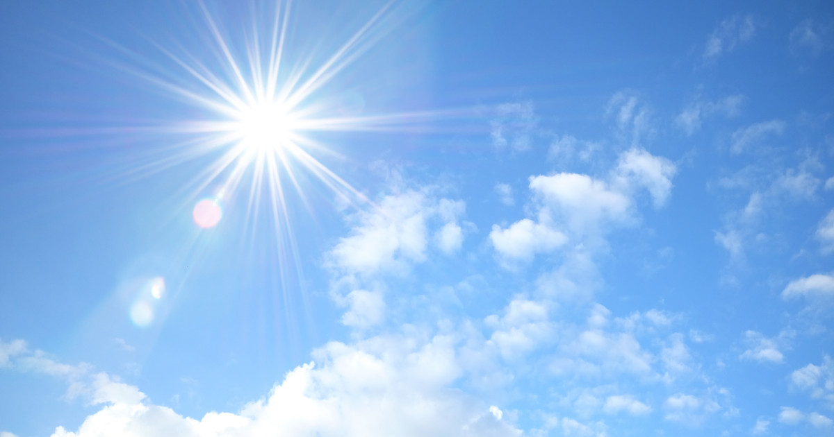 Prognoza meteo pentru următoarele patru săptămâni. Cum va fi vremea în ...