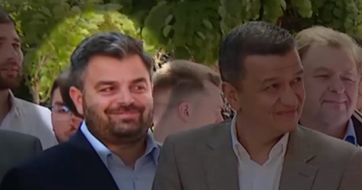 „Ghiveciu Matei”. Pesediștii tot uită numele candidatului de la ...