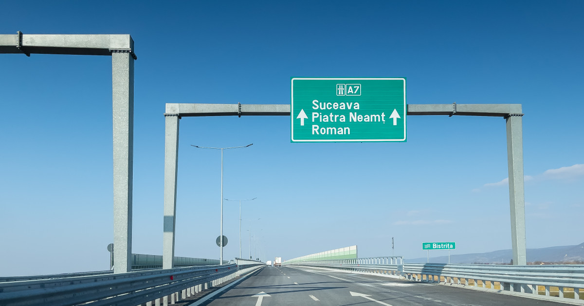 Sorin Grindeanu anunță: La începutul lunii august probabil că vom circula pe primii kilometri ...