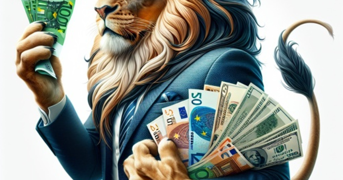 Leul s-a apreciat în raport cu principalele valute. Ce valoare are ...