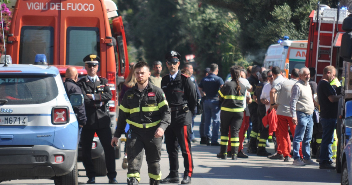 Cinci muncitori au murit intoxicați cu un gaz periculos într-o stație ...
