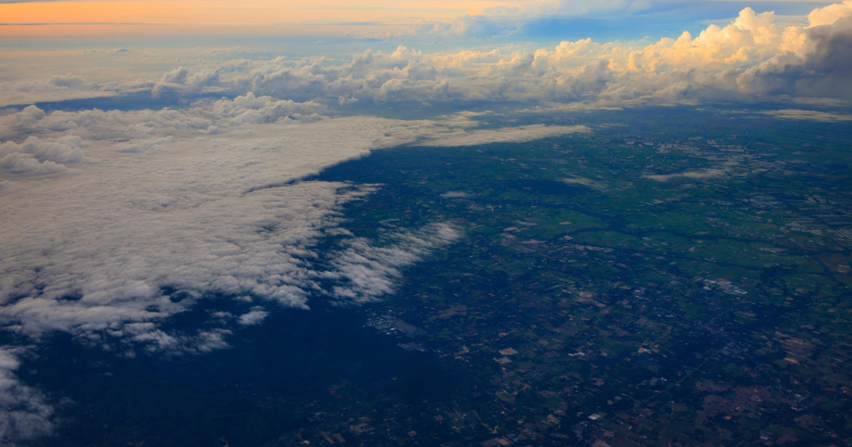Raport CE: agricultura e lovită de fenomene meteorologice extreme ...