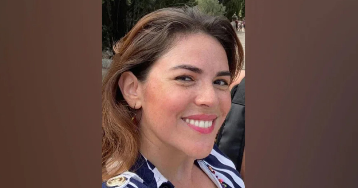 A plecat în vacanță în Spania și a dispărut fără urmă. Ana Maria i-a ...