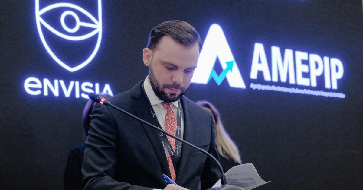 Mihai Precup și-a dat demisia de la companiile de stat (AMEPIP): Las în ...