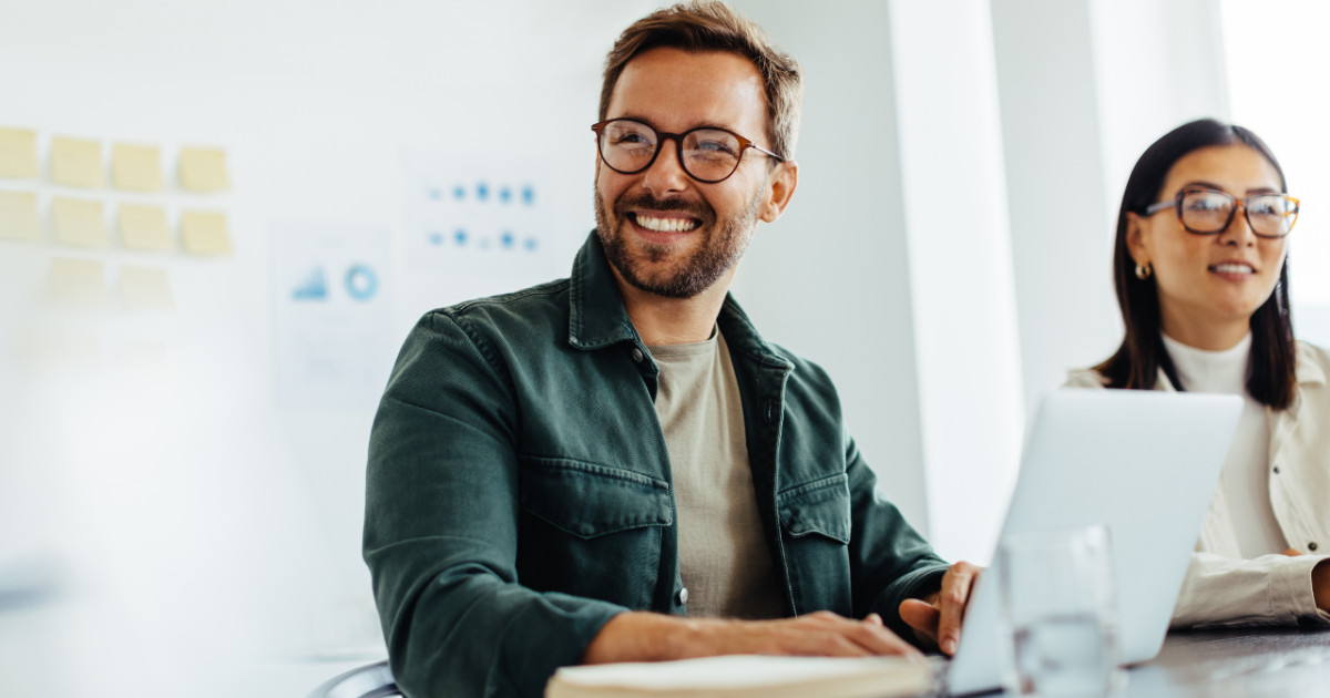 Zâmbet sănătos, angajat fericit - de ce au început angajatorii să ...