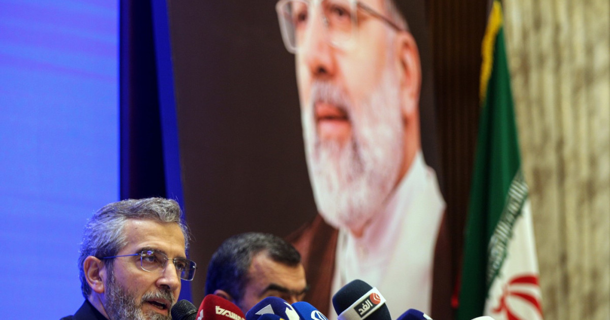 Iranul și SUA negociază discret în Oman. „Aceste discuţii nu au fost ...