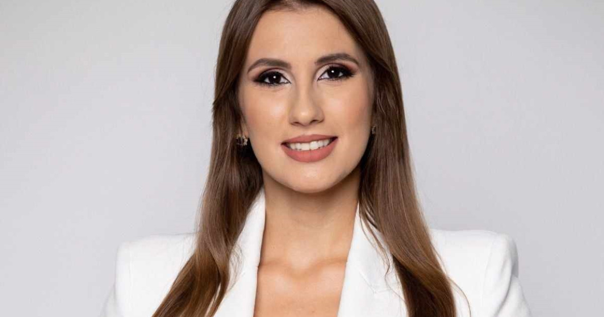 Andreea Bratu - Vedete Digi24