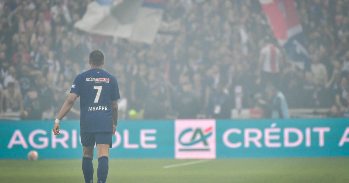 Se întâmplă și la cluburi mai mari: PSG nu i-a plătit salariul lui ...