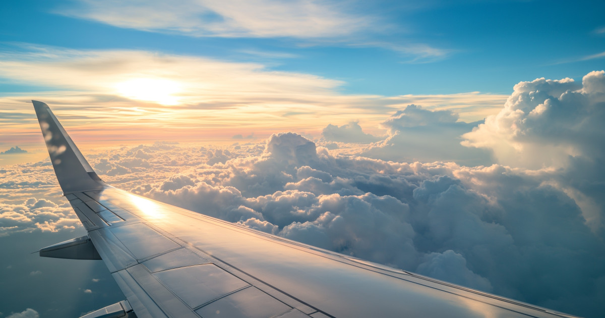 Românii pot zbura din nou direct către SUA, după 20 de ani. Ce spun ...