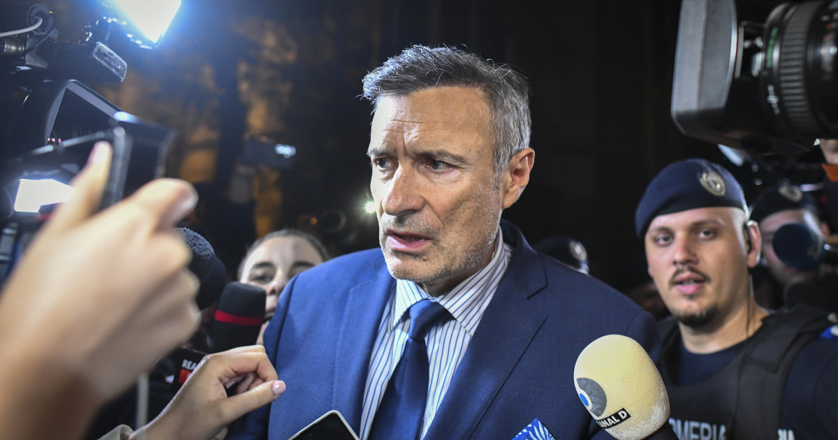 Florian Coldea nu va mai preda la Academia Națională de Informații ...