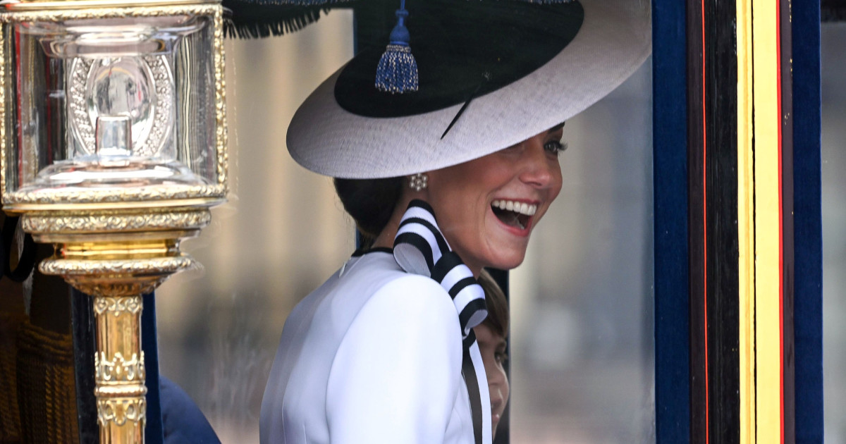 Kate Middleton împlinește 43 de ani. Prințesa de Wales speră să ...