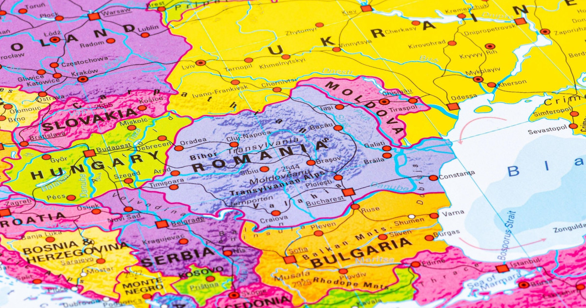 România va alimenta "oricând și oricum" Republica Moldova cu gaze și ...