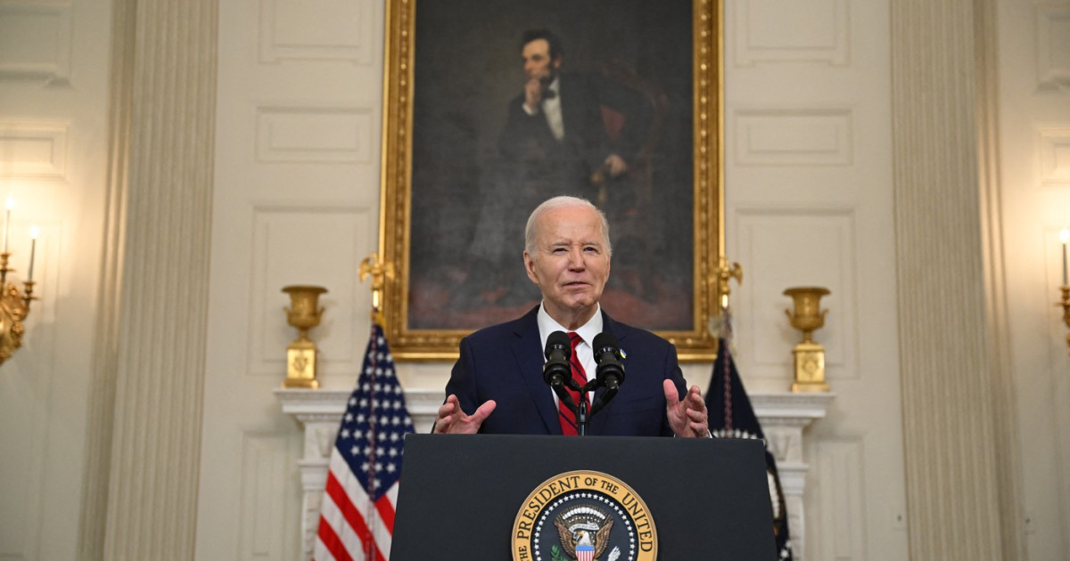 Biden acordă statut legal pentru sute de mii de imigranți fără acte ...