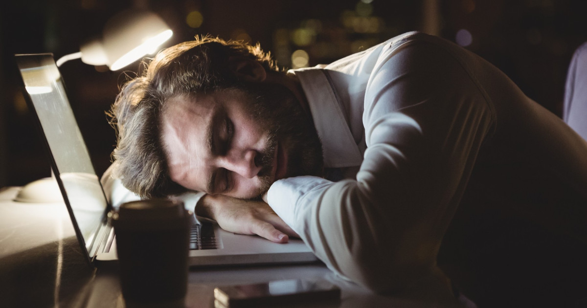 Schimbare majoră de priorități: Odihna este cel mai important lucru ...