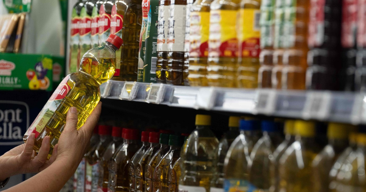Spania elimină temporar taxa pe vânzări la uleiul de măsline, după ce ...