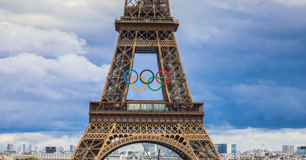 Aparate mobile de aer condiționat la Jocurile Olimpice aduse de mai ...