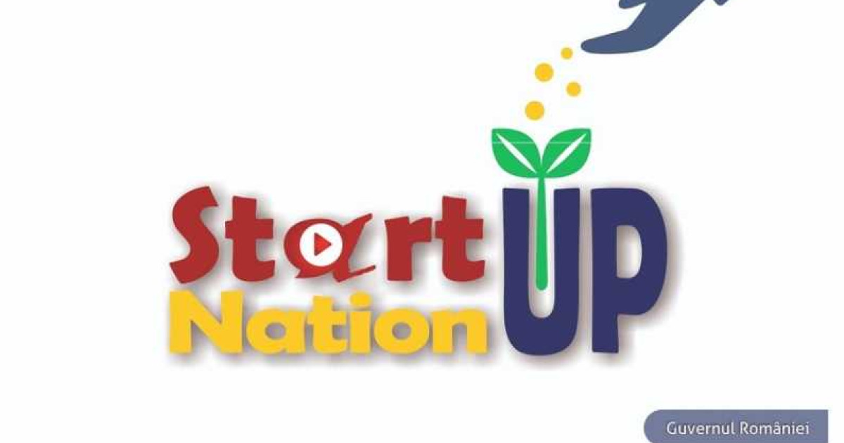 Programul Start-Up Nation 2025 beneficiază de un buget record. Cum ...