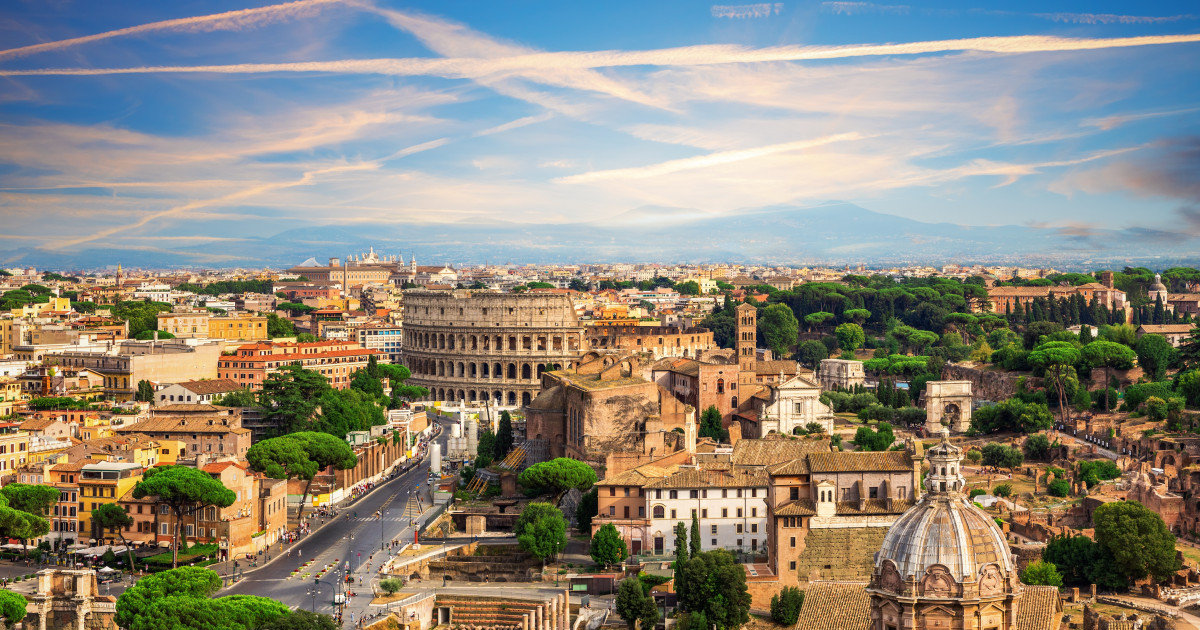 Unde locuiau papii înainte de Vatican. Descoperire arheologică ...