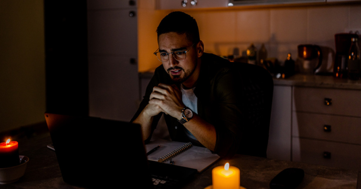 Furnizarea electricității a fost reluată în Spania și Portugalia ...