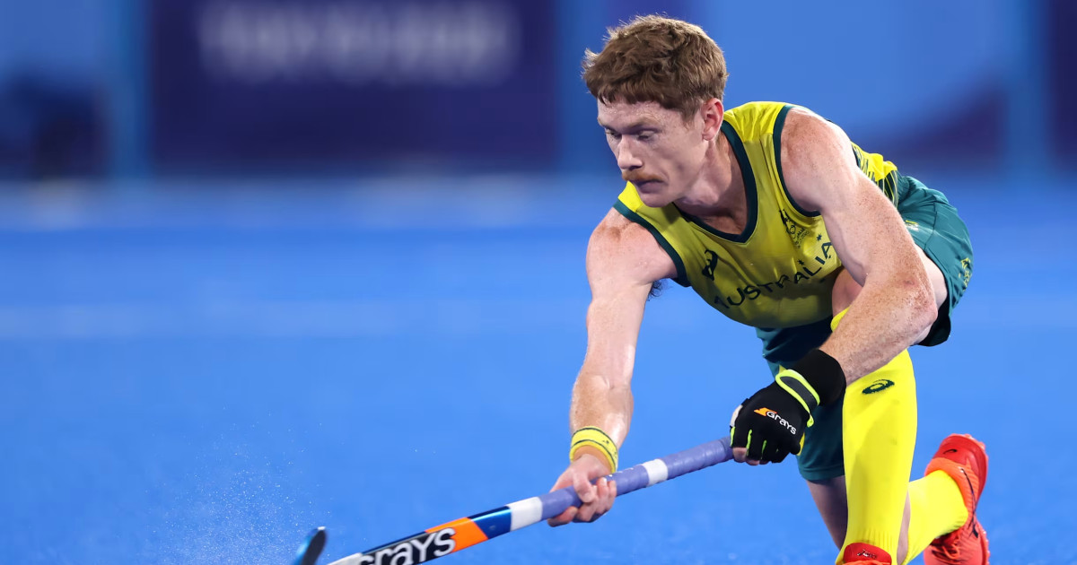 Sacrificiu pentru laurii olimpici! Un sportiv australian și-a amputat ...