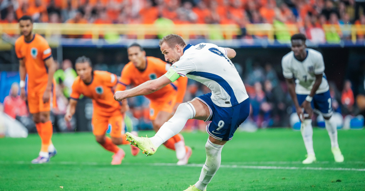 Se știe finala Euro 2024: Spania – Anglia. „Portocala Mecanică” a fost ...