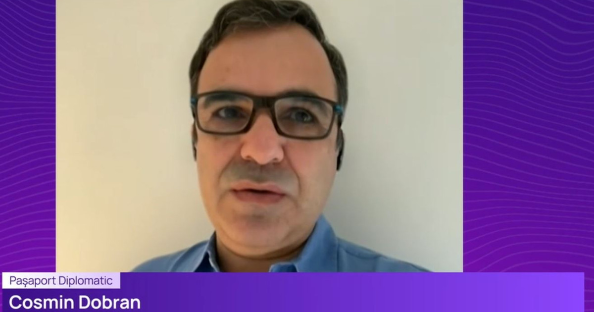 Pașaport diplomatic. Cum va arăta noua Comisie Europeană și ce șanse ...