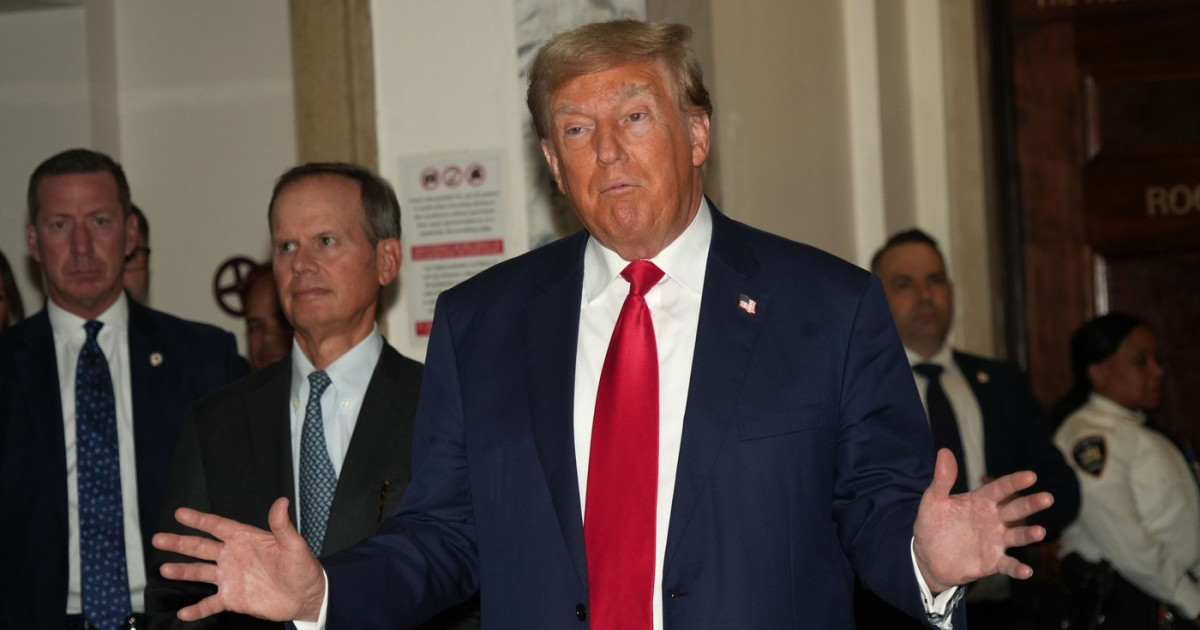 „Este indiană sau afro-americană?”. Donald Trump face afirmații ...