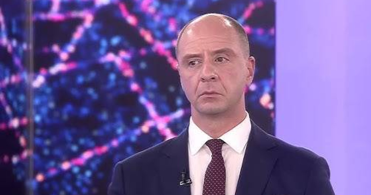 Emanuel Cernat, analist de politică externă, LIVE la Interviurile ...