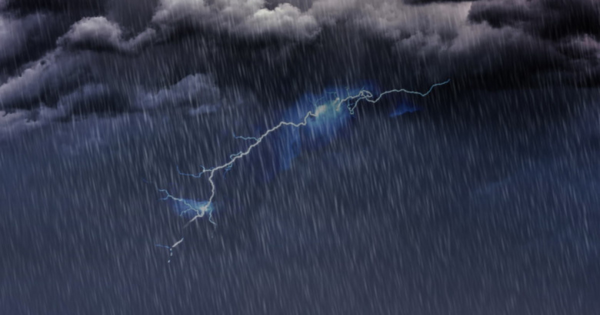 Fenomenele meteo extreme vor fi mai dese și mai intense. Climatolog:„Le ...