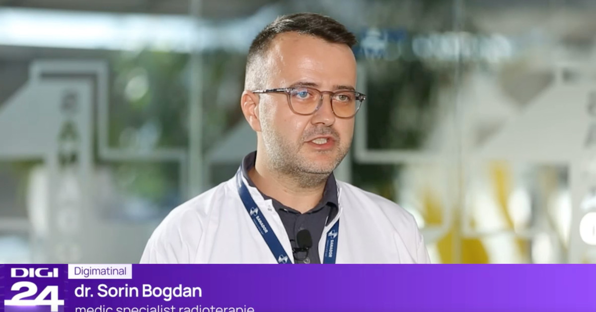 Cum se tratează recidiva cancerului de endometru | Digi24