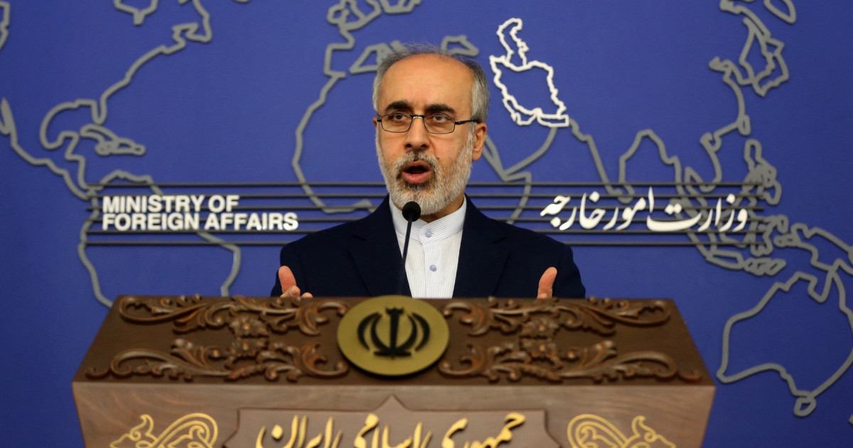 Iranul respinge apelul ţărilor occidentale de a renunţa la ameninţările ...