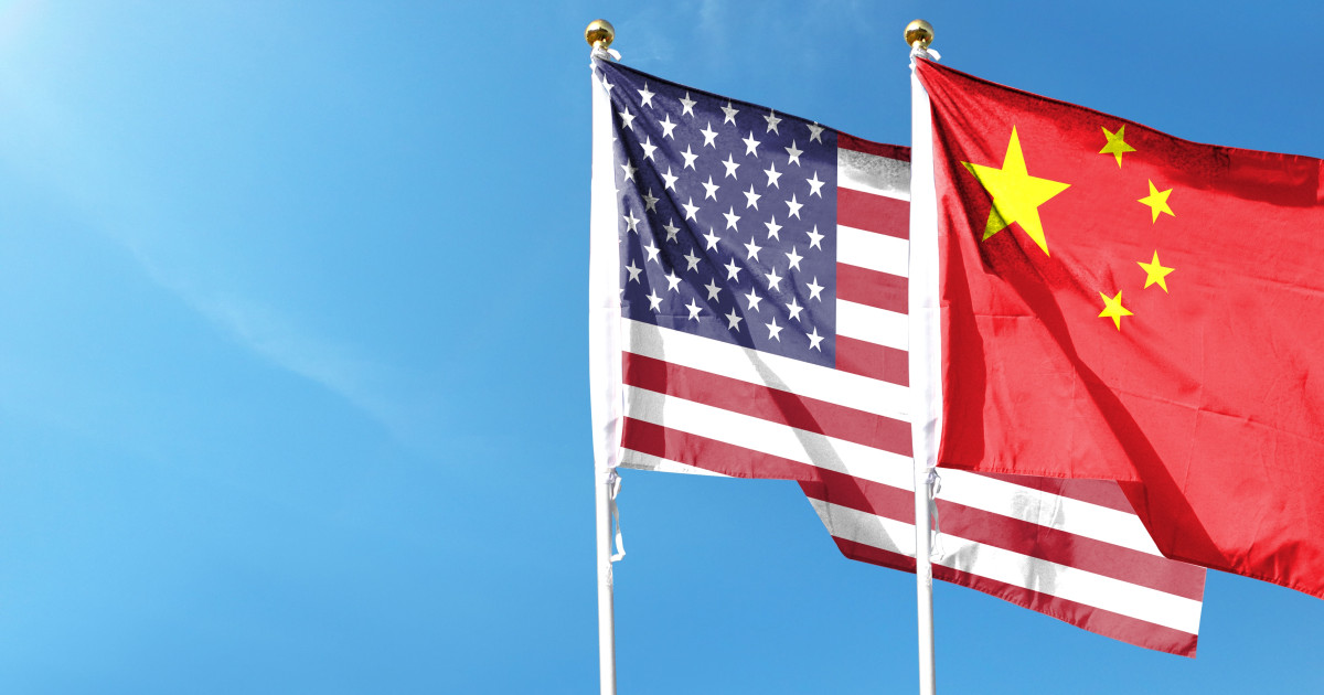 SUA şi China au semnat acorduri de cooperare pentru stabilitate ...