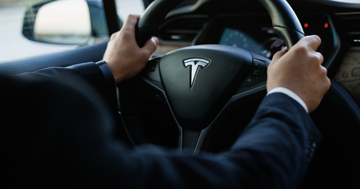 Byd and Tesla's Surprising Alliance Against Gasoline Cars: A Shift in ...